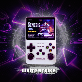 All-In-One GameLab Console – GAME LAB AU